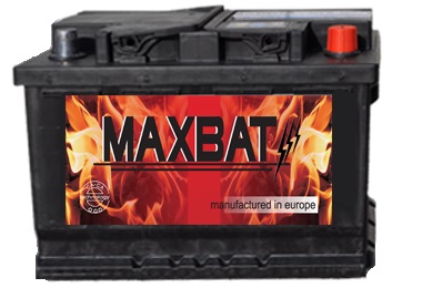 MAXBAT | AKUMULATORY KACZMAREK